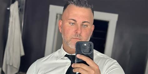 ‘mafs Mark Maher Devastated By Heartbreaking Loss Just Before Christmas Daily News