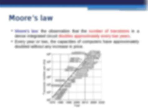 Introduction To Computers And Programming Kig2007 Lecture Notes C