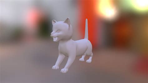 Scetch Fab 3d Model By Cecitv 45a4c17 Sketchfab
