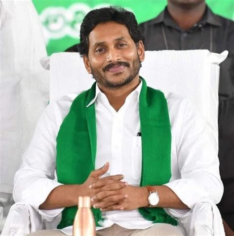 Will Jagan Opt For Snap Polls In Andhra Pradesh Decision May Come On
