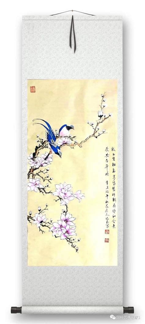 国粹艺术名家——吴明玉 知乎