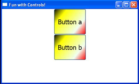 Windows Presentation Foundation VB Net