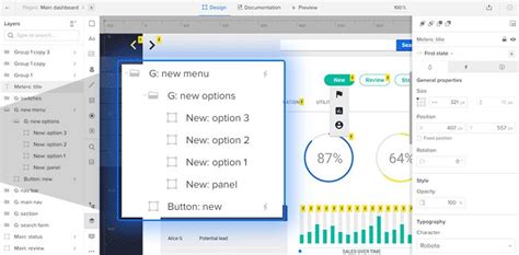 Hide The Right Functions With Custom Drop Down Lists Custom Drop