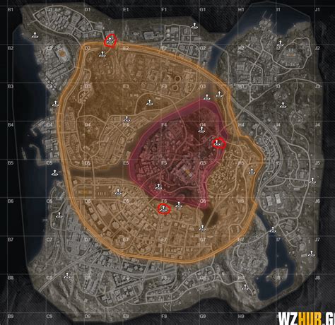 Unstable Rift Spawn Location Theory Rmwzombies
