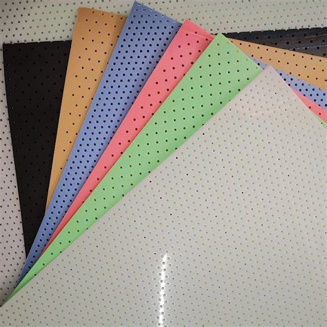 Rehabilitation Splint Sheets Thermoplastic Sheet Splinting Material