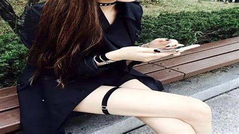 호불호갈리는 여자 악세사리 Fun