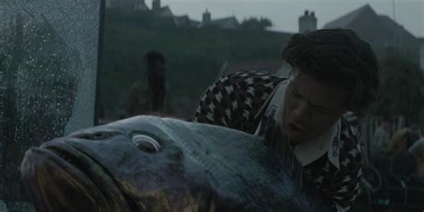 Watch Harry Styles Adore You Video On Eroda Island Paper Magazine