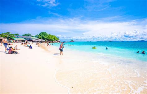Phuket Maya Bay Phi Phi Green And Khai Islands Day Trip Getyourguide