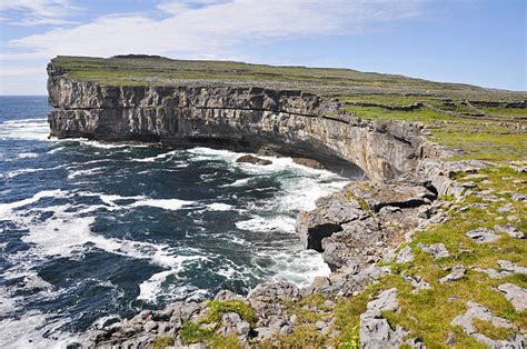 Dun Aengus Banque Dimages Et Photos Libres De Droit Istock