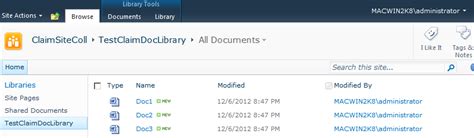 Understanding Sharepoint Custom Claims Provider Codeproject