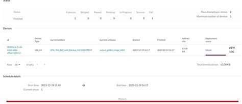 Enabling Multiple Firmware Application Updates On NRF5340 DK Board Using DFU Feature General