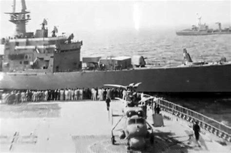 Uss South Carolina Cgn 37 Ships Nostalgia