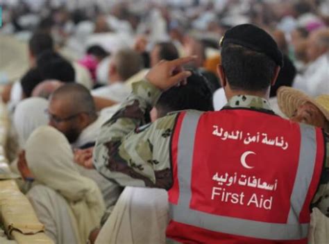 رئاسة أمن الدولة تؤهل 2000 مسعف ميداني لدعم الخدمات الصحية المقدمة في