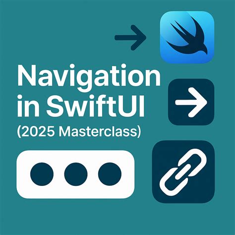 mastering navigation in swiftui using navigationpath and router for