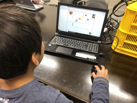 第26回 Coderdojo 嘉手納を開催しました！ Coderdojo 嘉手納