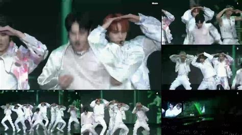231126 nct 127 3rd tour neo city the unity multiview part 1 mp4
