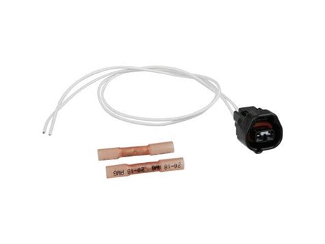 vehicle speed sensor connector compatible with 1997 1999 2002