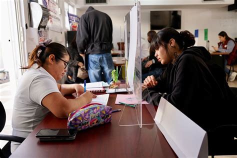Realizan Cuarta Jornada De Empleo En Gómez Palacio El Siglo De Torreón