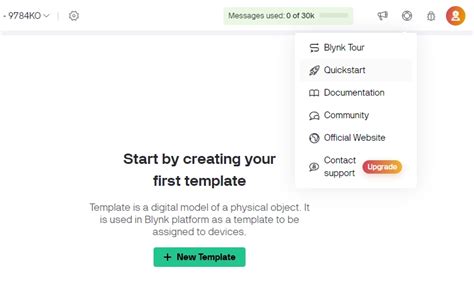Blueprint 1 Arduino Iot Cloud X Blynk Cloud Integration Dev Community