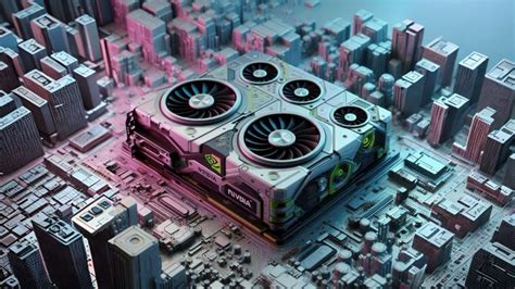 nvidia announces gpus tools and services to ease generative ai