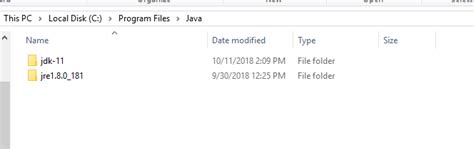 Netbeans Ide 82 No Compatible Jdk Was Found Stack Overflow