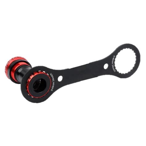 Chave Extrator Movimento Central Hollowtech Mm E Mm Bike Mtb Shopee Brasil