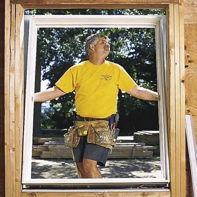 How To Install A Window Artofit