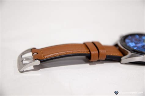 Best Looking Activity Watch So Far Huawei Watch Gt Review