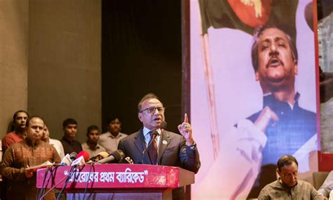 মুক্তিযোদ্ধাদের স্মৃতি সংরক্ষণই জাতির ভবিষ্যতের পাথেয় তাজুল ইসলাম