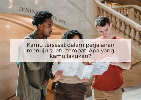 Quiz Jawab Cepat Kuis Ini Untuk Tahu Kadar Kepribadian Ekstrovert Vs