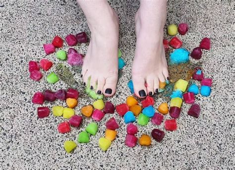 Aries Fairy Feet On Tumblr