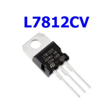 Persamaan Transistor 78L05 - evdamer