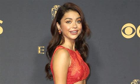 Sarah Hyland Net Worth Age Bio Career And More Chamberlainsun Local