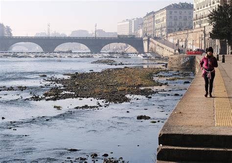 Allarme siccità nel Nord Italia 100 giorni senza piogge in Pianura