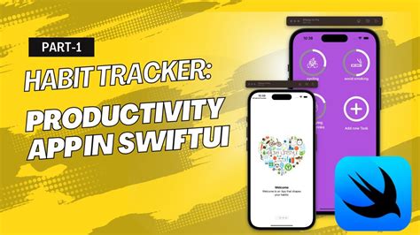 Effortlessly Create Onboarding Screens In Swiftui Habit Tracker A