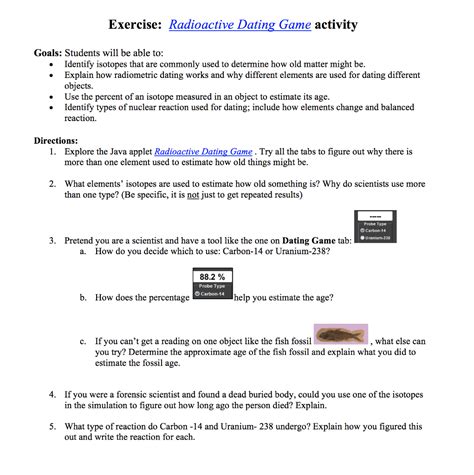 Radioactive Dating Definition Quizlet 2 Terms In This Set 10