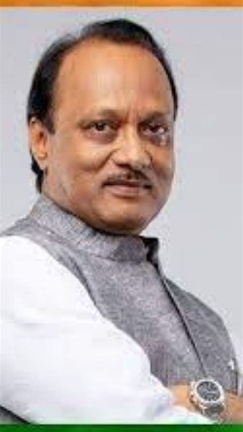 Ajit Pawar कधी काळी शेतीमुळेचं अजित पवारांचं बस्तान बसलं होतं Ajit