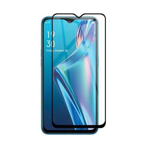 Jual Tempered Glass 5d Samsung A35 A55 A50 A10 A10s A20 A20s A30 A30s