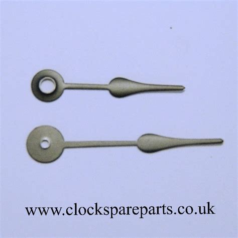 Microshaft Carriage Clock Hands Hr Pipe 35mmmin Pipe20mm Buy