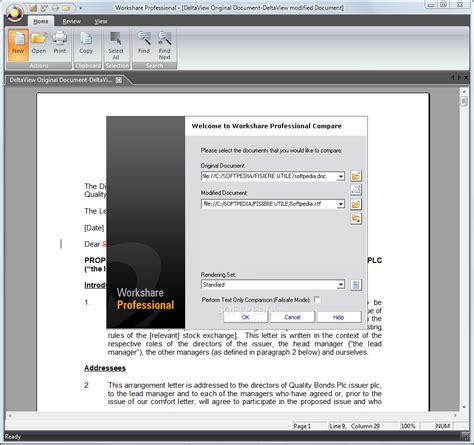 EDF File Extension What Is EDF File How To Open EDF Files Workshare Synergy Document
