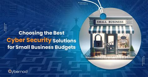 Cybernod On Linkedin Cybersecurity Smallbusiness Dataprotection Businesssafety…
