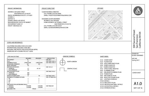 Drafting For Building Codes 1 Images Behance