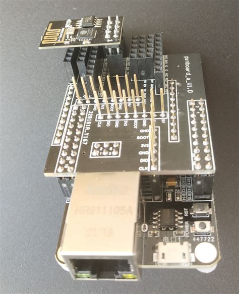 2 Ch579mesp8266wifi基本控制篇 整体运行测试 微信小程序使用apuconfig配网绑定esp8266并通过mqtt和