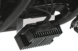 Can a Bad Regulator-Rectifier Affect the Spark Plugs? | Partzilla.com