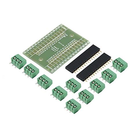 The HiLetgo Single Board Computers To Read In May Cherry Picks