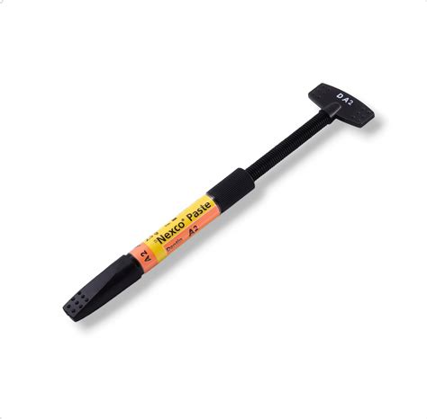 Sr Nexco Paste Dentin 25 G A2