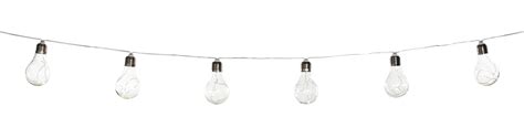 String Lights PNG Transparent Images Pictures Photos