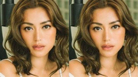 Nasib Artis Cantik Pernah Canda Minta Bantuan Raffi Bayari Cicilan Kini Oplas Di Korea Jadi