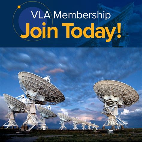 National Radio Astronomy Observatory On Linkedin Icmyi The Very Large
