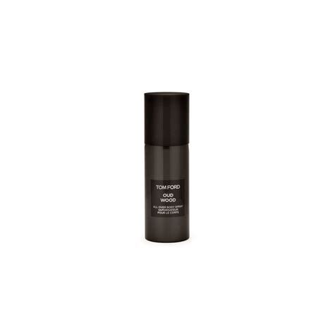 TOM FORD Oud Wood All Over Body Spray Beautylish